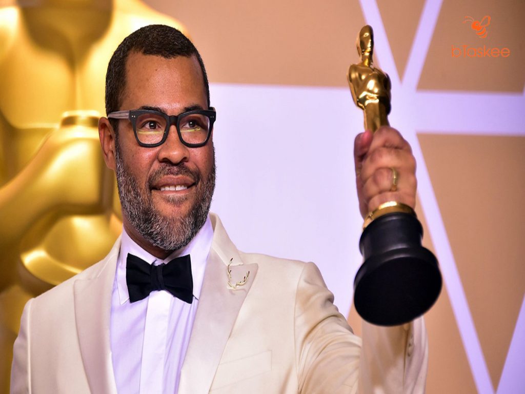 PEELE: Từ diễn viên hài đến đạo diễn phim kinh dị – bTaskee blog