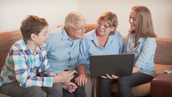 No invasion of privacy, how can you take care of family in the best way?