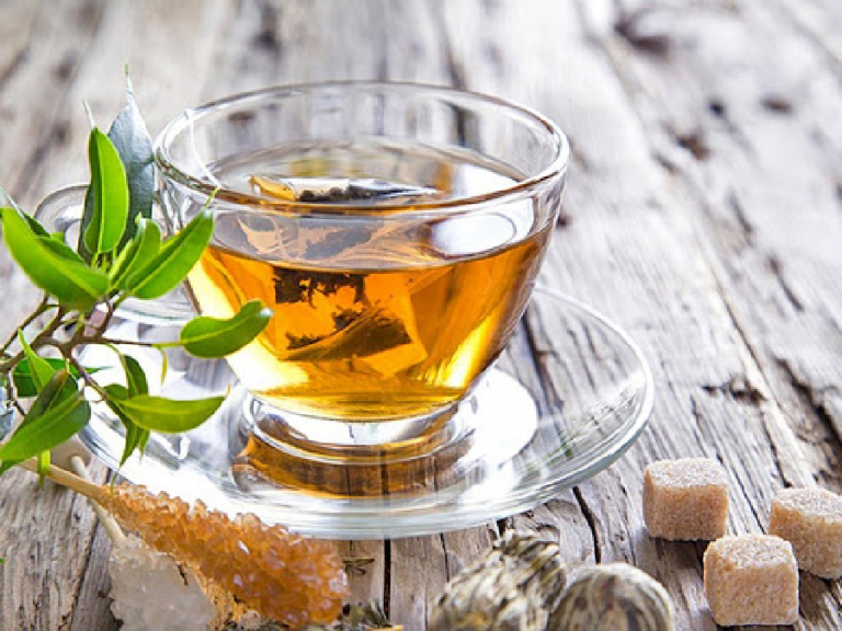 Tác dụng thật sự của trà Lipton? Có tốt cho sức khỏe như lời đồn?